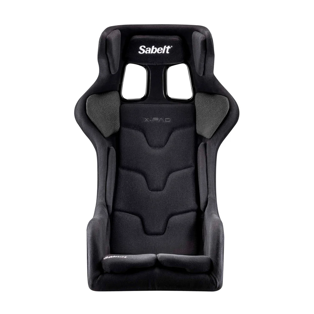 Sabelt America X-PAD Racing Seat