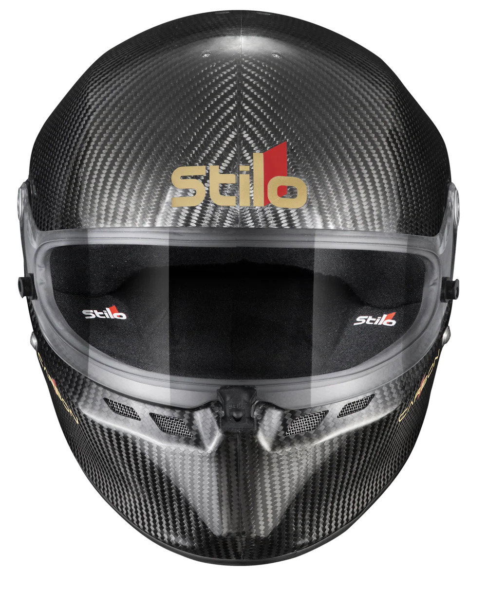 Stilo ST6 FN ABP 8859-2024 Carbon Fiber Helmet SA2025 - https ...
